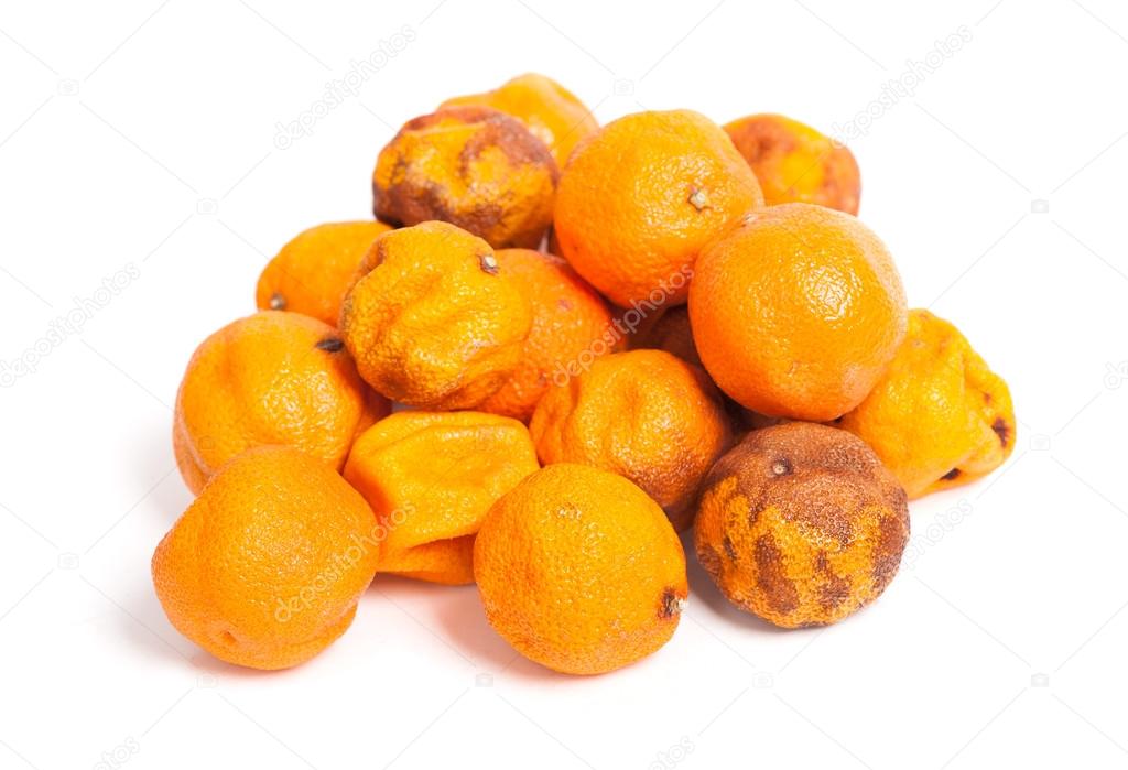 Group of rotten oranges Stock Photo by ©igorkovalcuk 110720898