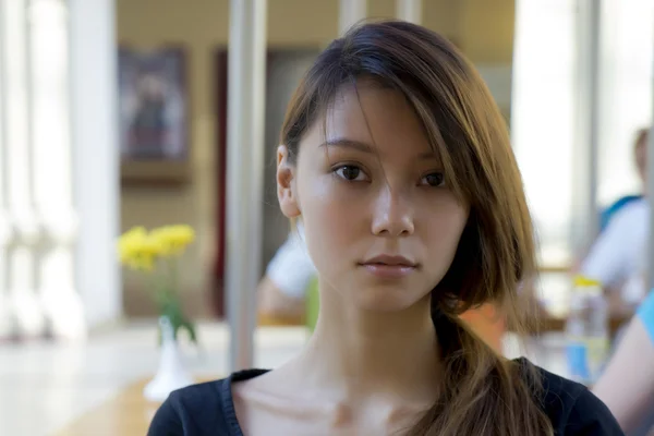 Mark L Young Girlfriend