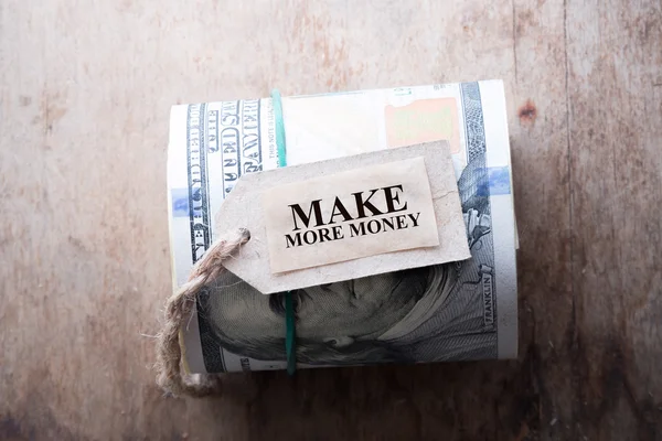 Make more money Stock Photos, Royalty Free Make more money Images ...