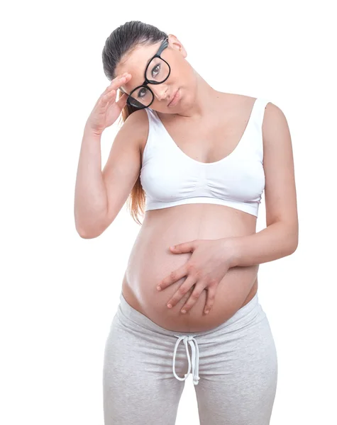 Pregnant glasses Stock Photos, Royalty Free Pregnant glasses Images | Depositphotos