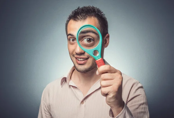 Magnifier - Stock Image - Everypixel