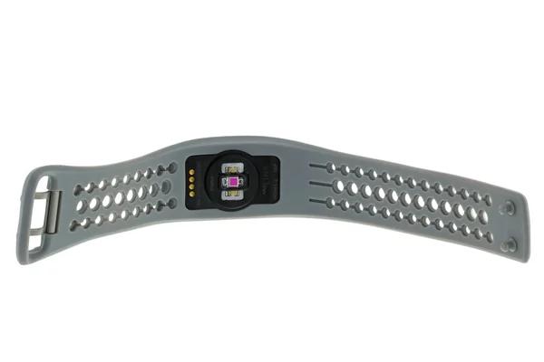The MIO LINK heart rate monitor Wristband – Stock Editorial Photo ...
