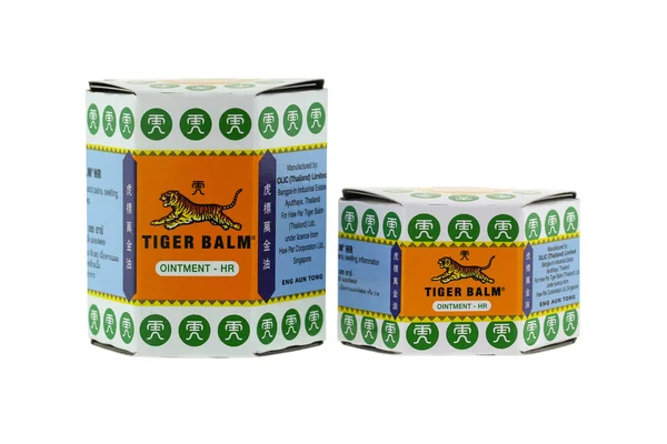 Tiger balm Stock Photos, Royalty Free Tiger balm Images | Depositphotos