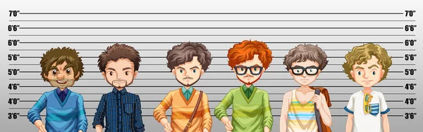 Suspect drawing Vector Images, Royalty-free Suspect drawing Vectors ...