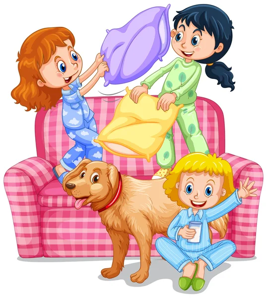 ᐈ Hermanas animadas imágenes de stock, fotos hermanas | descargar en ...