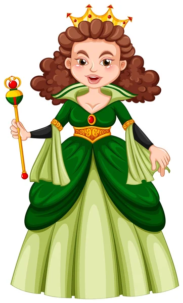 Princess mace Vector Art Stock Images | Depositphotos