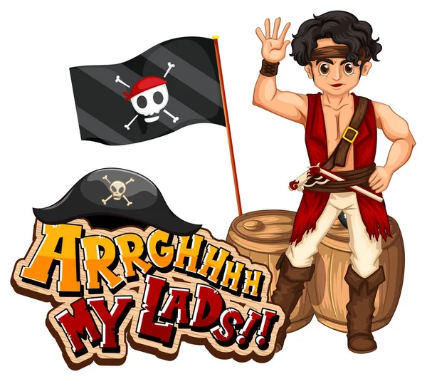 Arrgh Vector Art Stock Images | Depositphotos