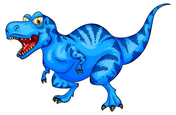 100,000 T rex blue Vector Images | Depositphotos