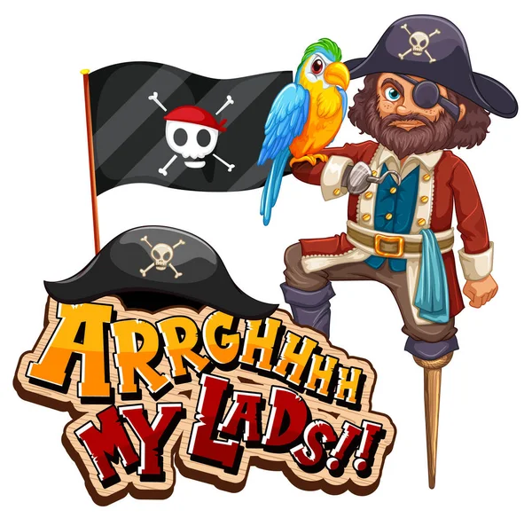 Arrgh Vector Art Stock Images | Depositphotos