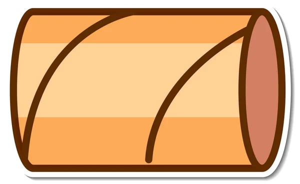 24,431,825 Cardboard tube Vector Images | Depositphotos