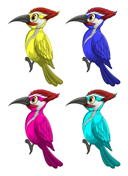 100,000 Pica pau Vector Images | Depositphotos