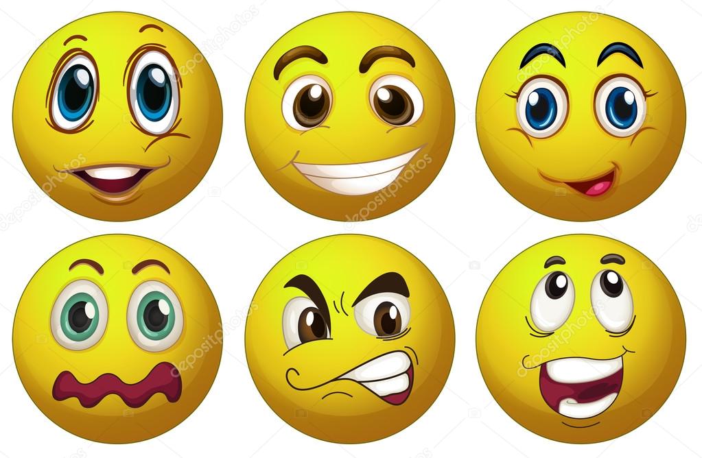 Expressions Stock Vector by ©interactimages 56876547 Expressions Stock Vector by ©interactimages 56876547