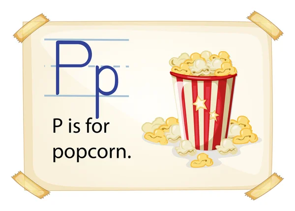 TV and popcorn Stock Vector Image by ©interactimages #52593307