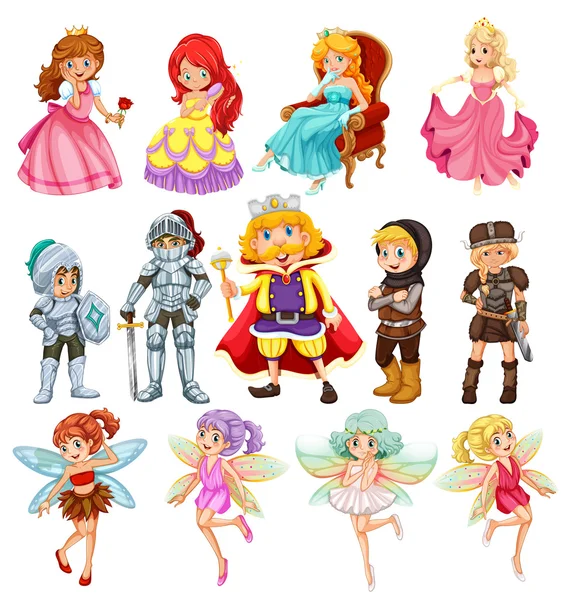 55,952 Princess cartoon Vector Images, Royalty-free Princess cartoon ...