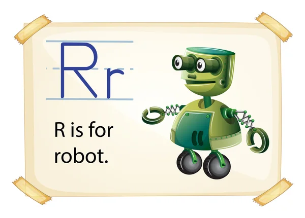 Robot Stock Vectors, Royalty Free Robot Illustrations | Depositphotos®