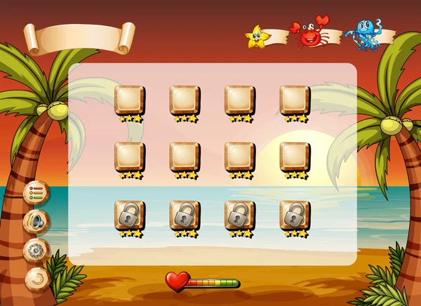 A play button icon drawing — Stock Vector © interactimages #19105751