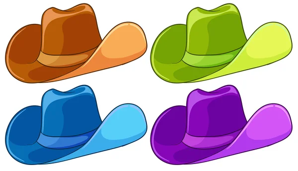 Wear many hats Vector Art Stock Images | Depositphotos