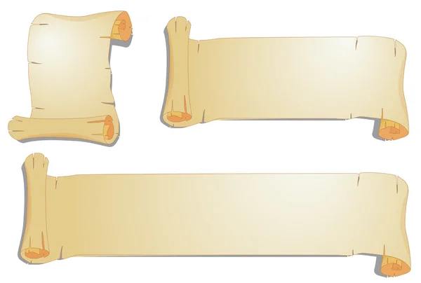 Perkament banner Stock Photos, Royalty Free Perkament banner Images ...