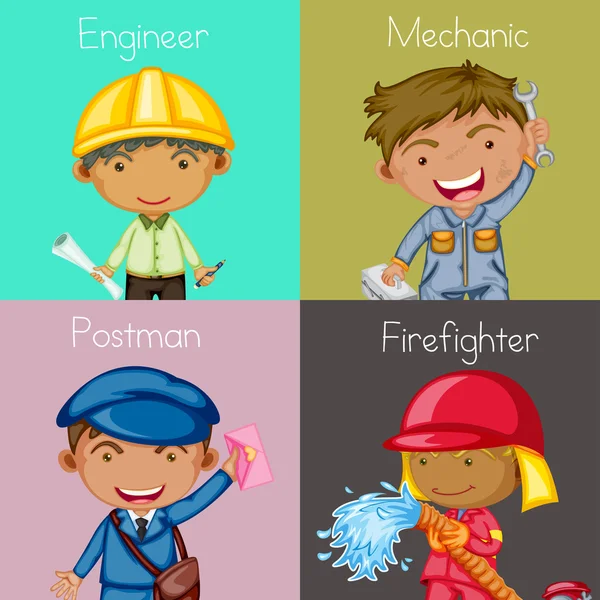 Nckcn Mailman Clipart