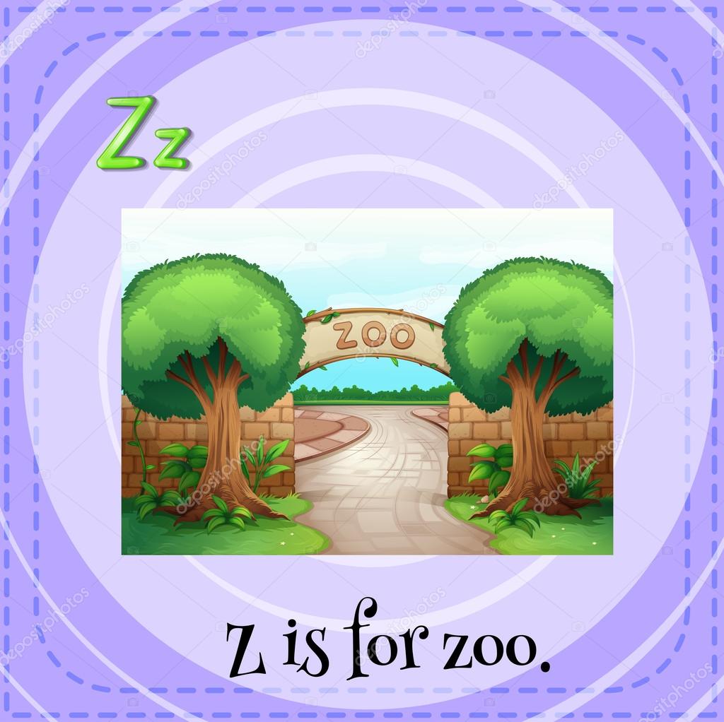 Letter Z Stock Vector by ©interactimages 62940533