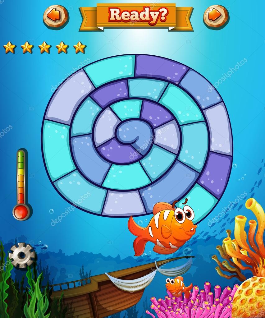 Boardgame Stock Vector Image by ©interactimages #67584531