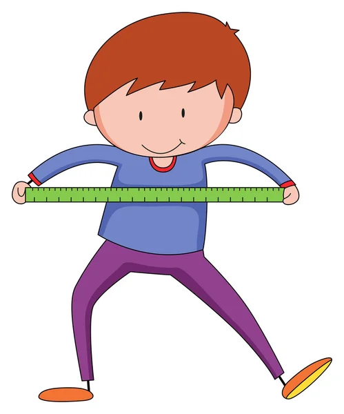51 ilustraciones de stock de Dibujo niños midiendo | Depositphotos