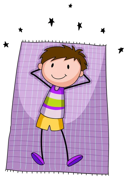 Rested Clipart Of Children