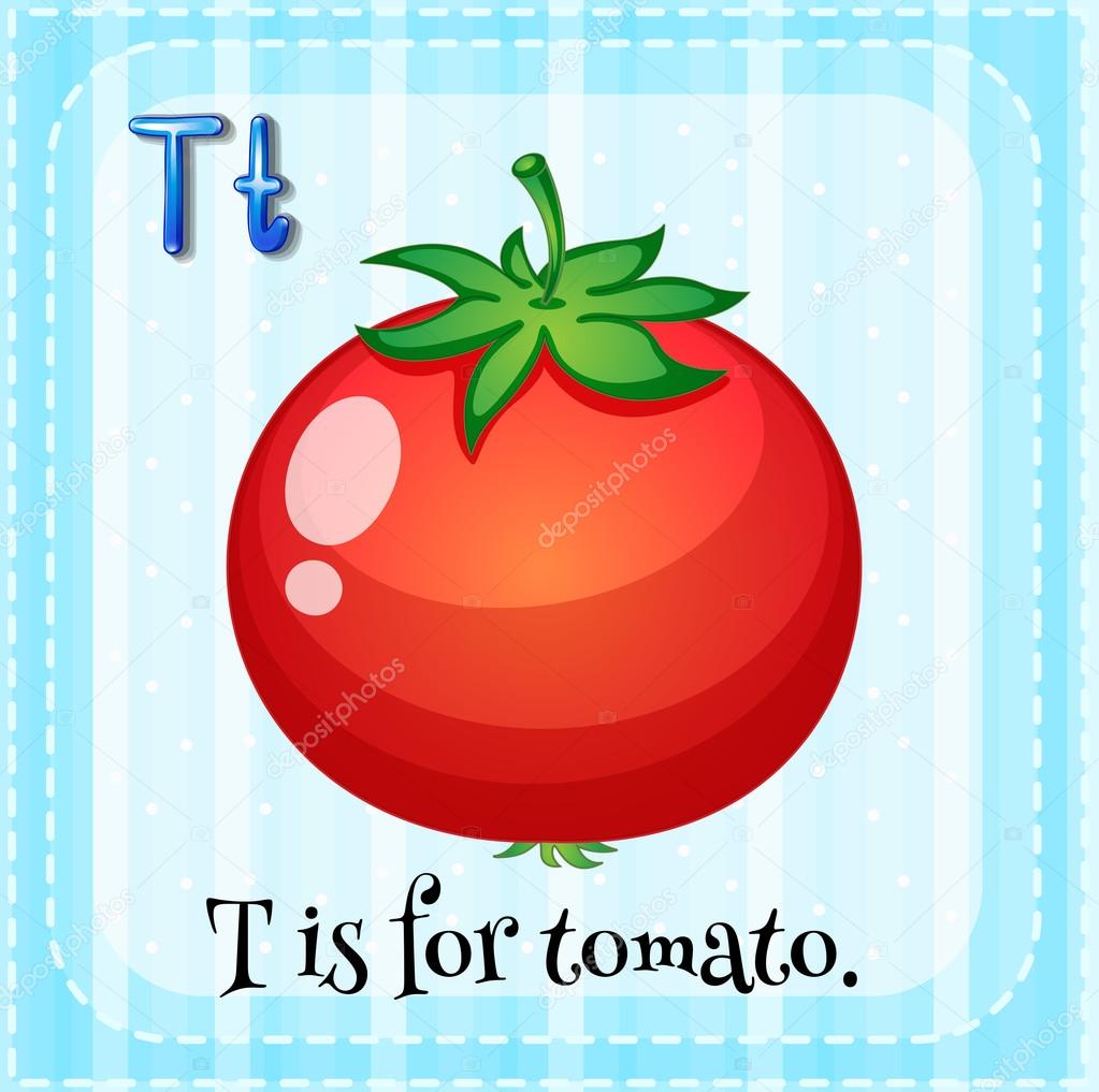 Tomate Vector de stock por ©interactimages 76523319
