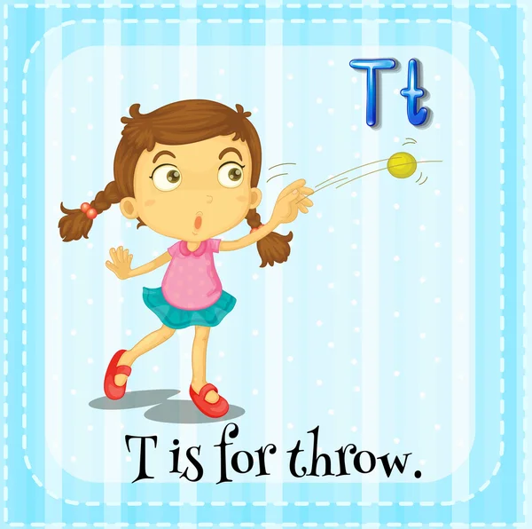 Flashcard letter F is for fat Stock Vector Image by ©interactimages ...