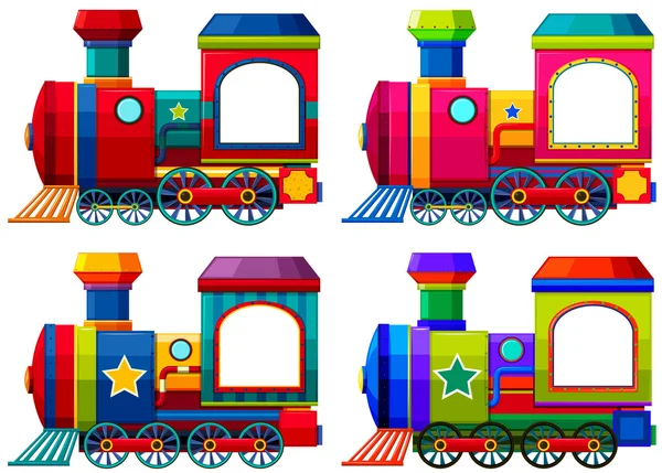 1,328 Train clipart Vector Images | Depositphotos
