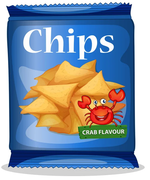 100,000 Crisp packet Vector Images | Depositphotos