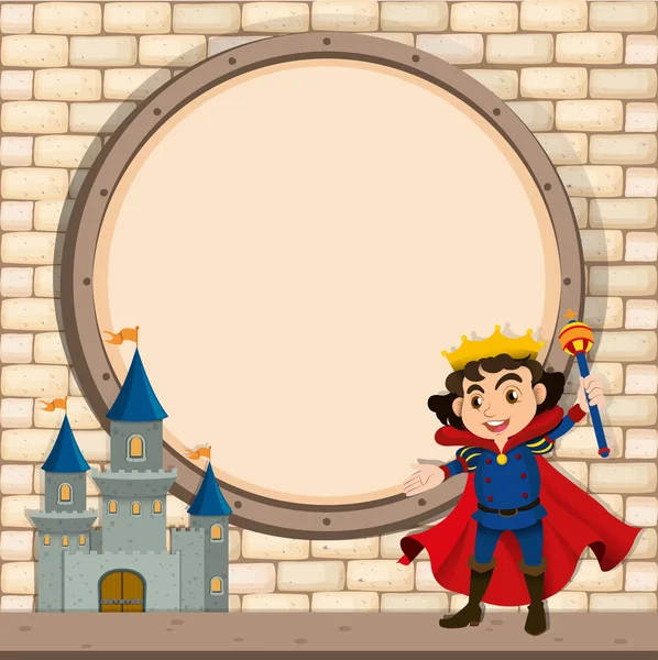 ᐈ Medieval border stock cliparts, Royalty Free castle wall border ...