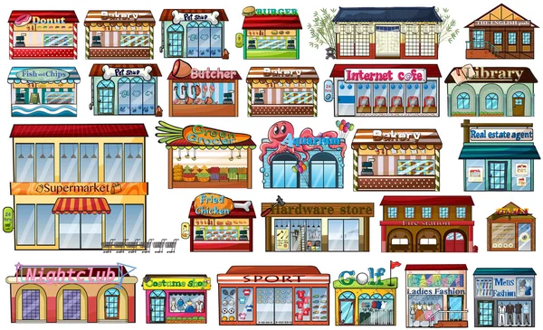 Hardware Store Clipart