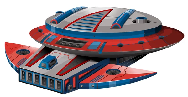 100,000 Spaceship star wars Vector Images | Depositphotos