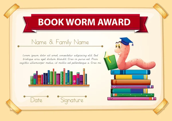 5,254 Certificate of recognition Vector Images - Free & Royalty-free ...