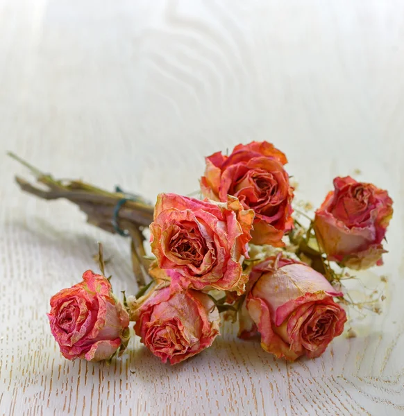 Dry roses Stock Photos, Royalty Free Dry roses Images | Depositphotos