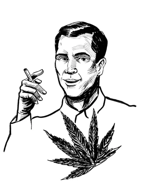 Marijuana man Stock Photos, Royalty Free Marijuana man Images ...