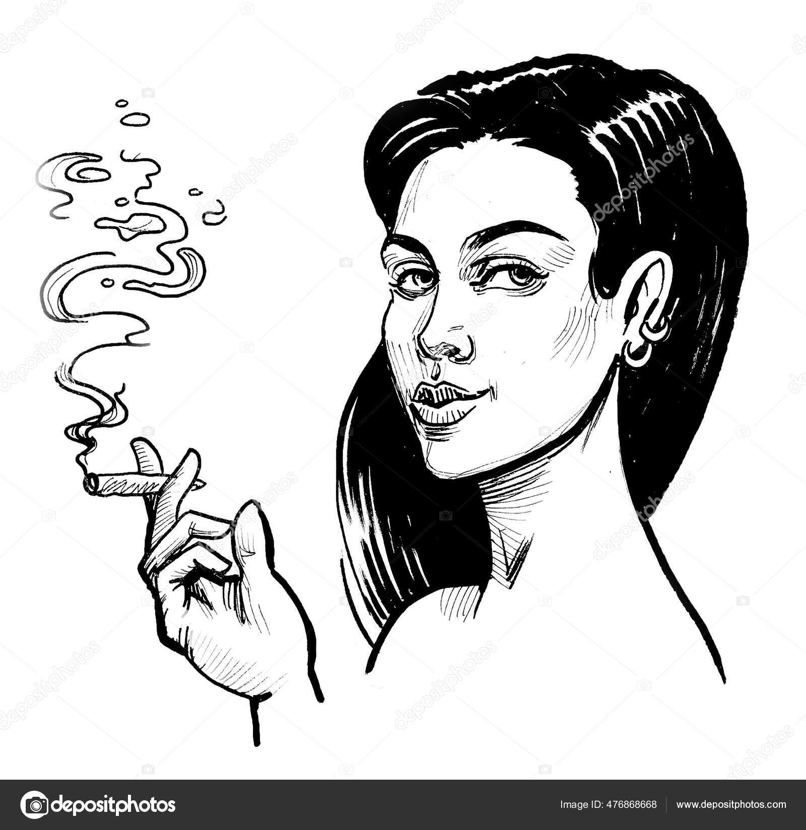 Smoking Weed Tegninger Tumblr Weed Tumblr Etsy Singapore