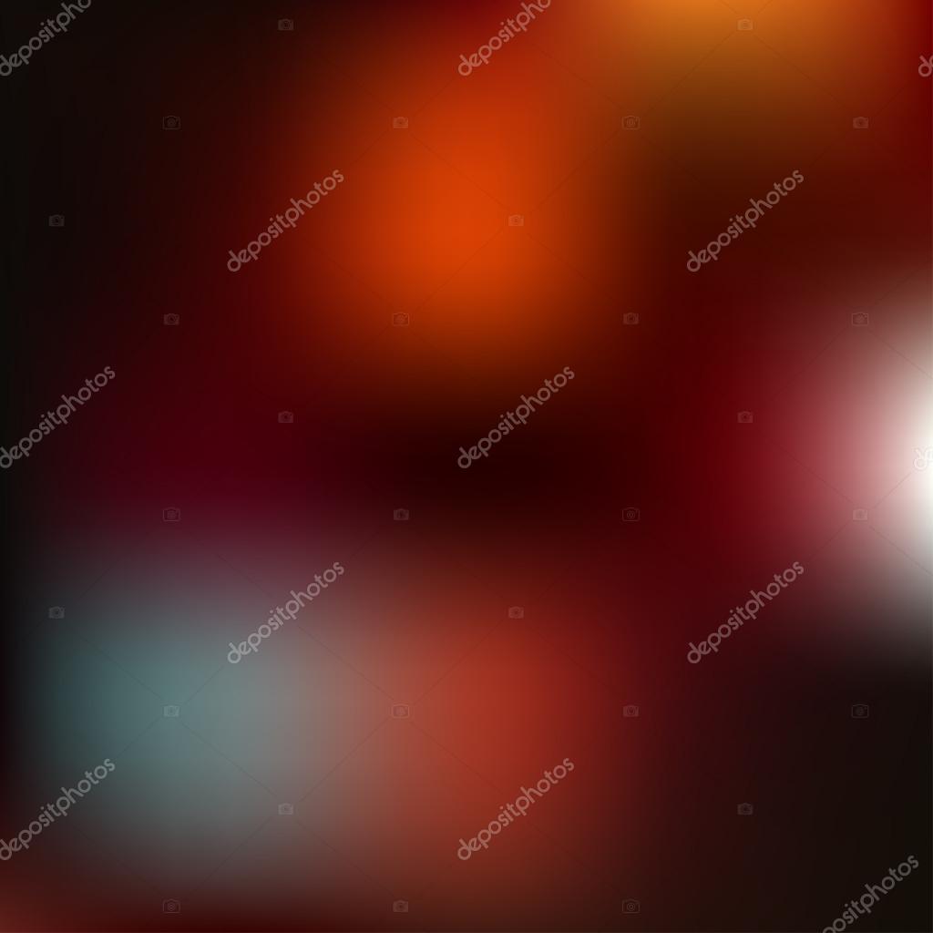 Red abstract blur background Stock Vector Image by ©natalypaint #119144648