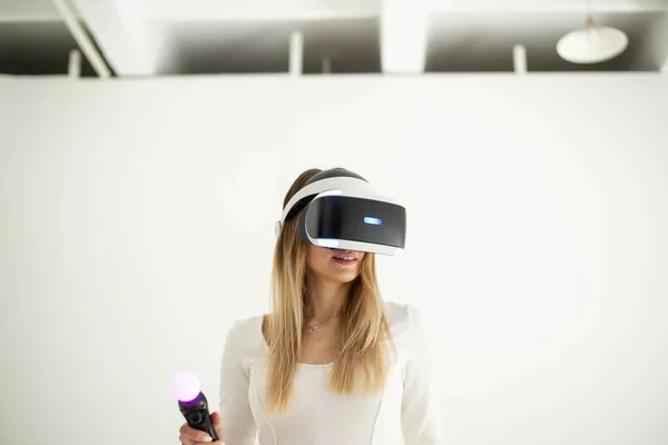 Virtual reality laser Stock Photos, Royalty Free Virtual reality laser ...