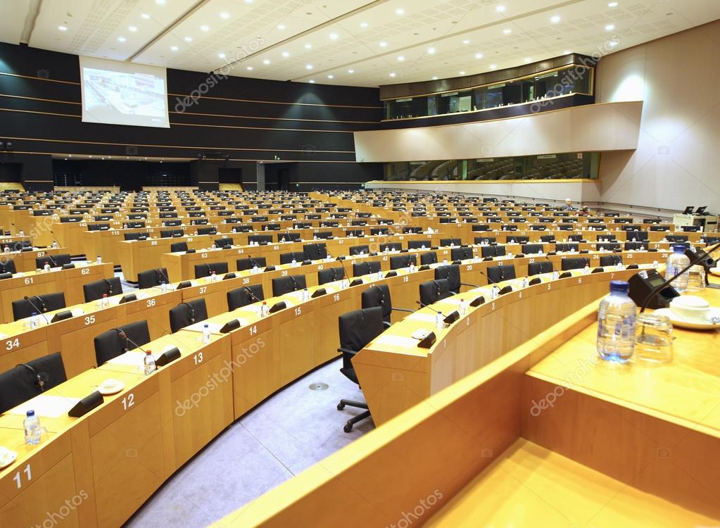 Conference Hall Photos - Interior Of Modern Conference Hall High-Res ...