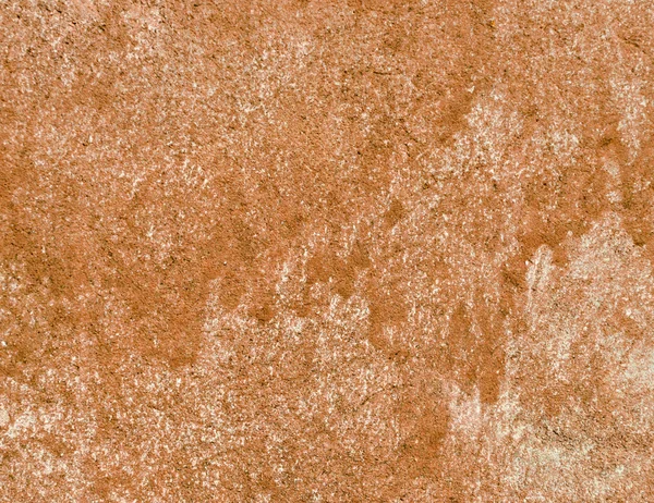 Crushed Limestone, red color — Stock Photo © kadrby #65251773