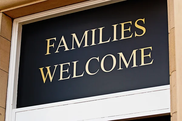 1,968 Welcome sign family Stock Photos | Free & Royalty-free Welcome ...
