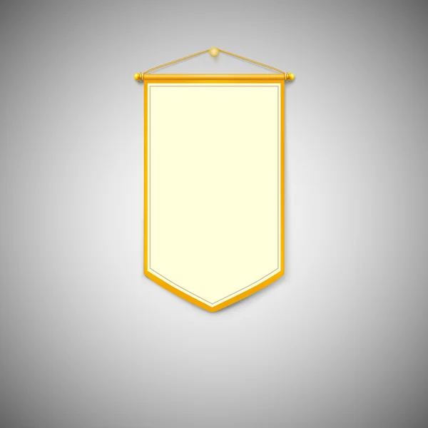 Pennant Vector Art Stock Images | Depositphotos