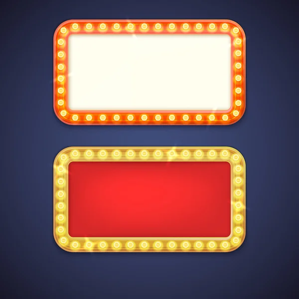 100,000 Marquee sign Vector Images | Depositphotos