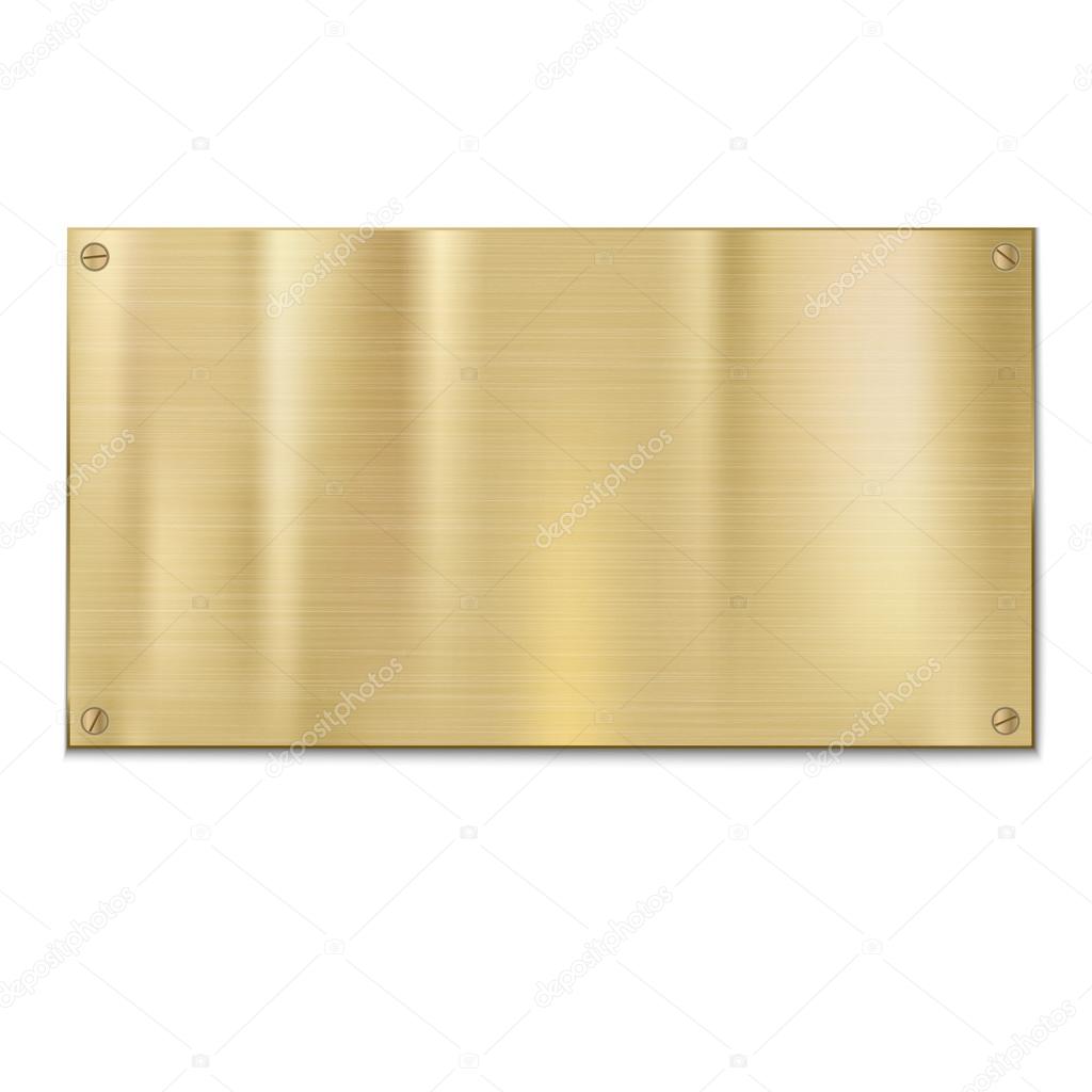 Shiny brushed metal Stock Vector by ©master-erik 89332492
