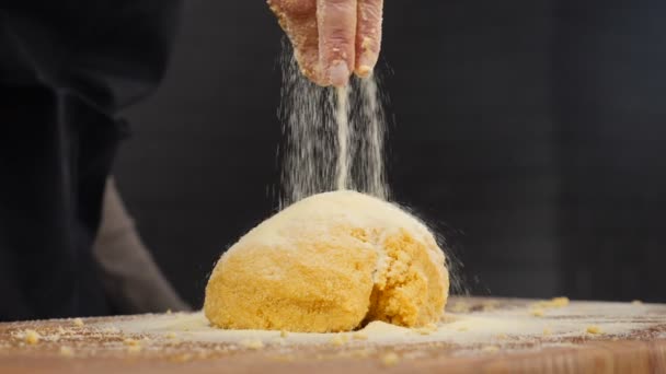 10,059 Farinha de trigo branco Videos, Royalty-free Stock Farinha de ...