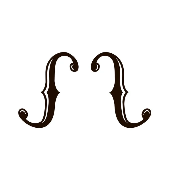 French Violin Clef