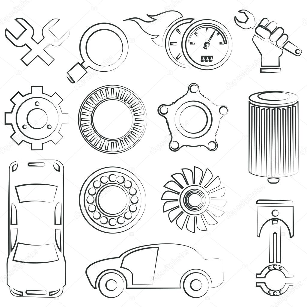 Images Drawing With Parts - Infoupdate.org