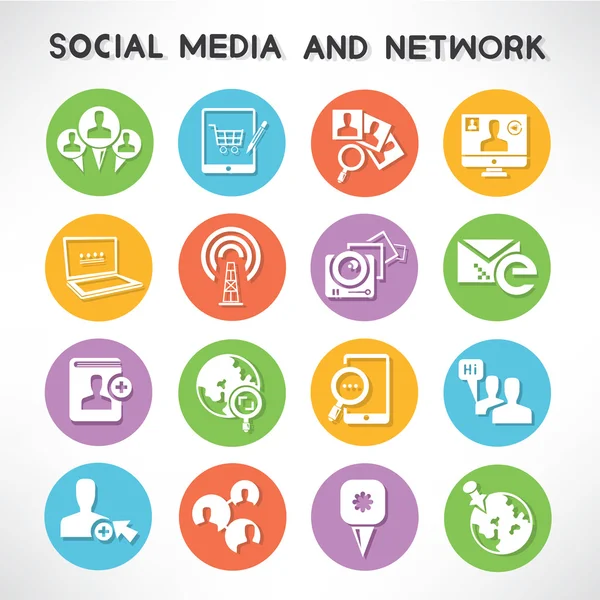 11,603,974 Social media platforms Vector Images | Depositphotos